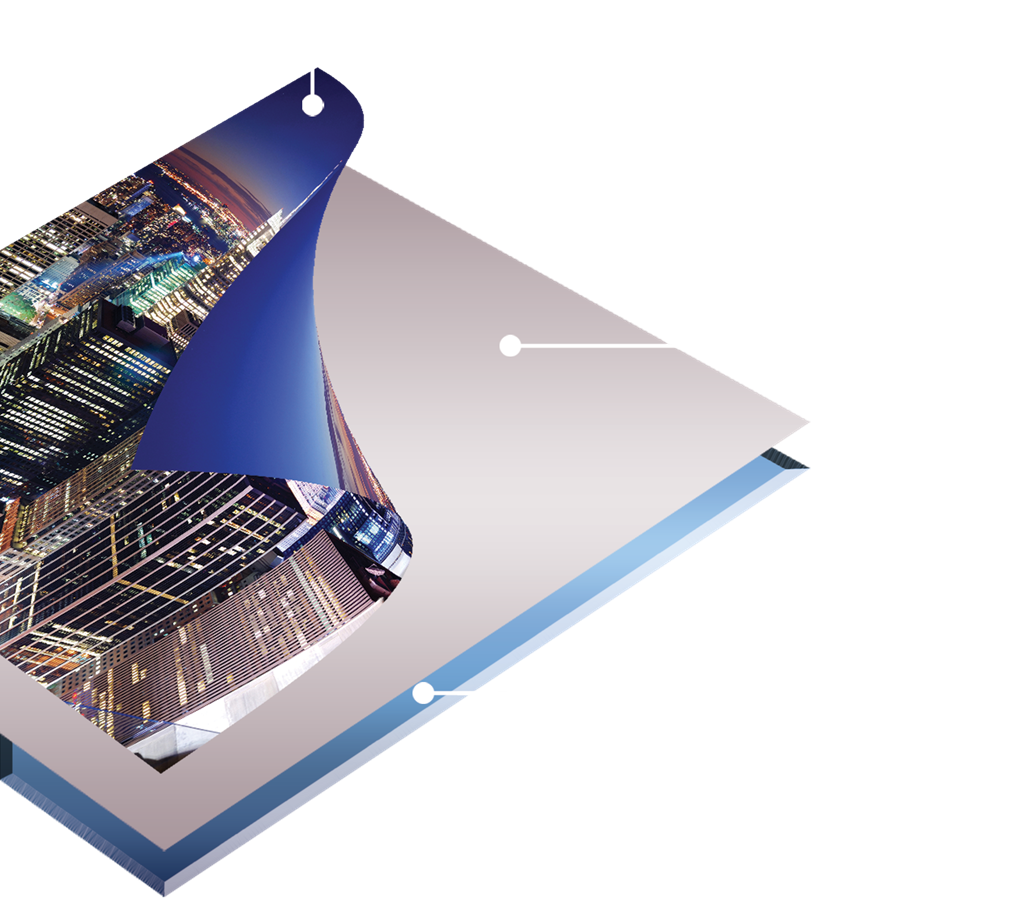 Sublimation HD Photo Panels | Joto Imaging Supplies Canada