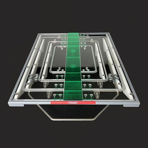 Universal All in One Platen for F2000/F2100 | Joto Imaging Supplies Canada